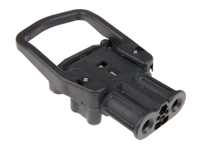 Anderson Plug 160A 150V Female | Capital Equipment Hire